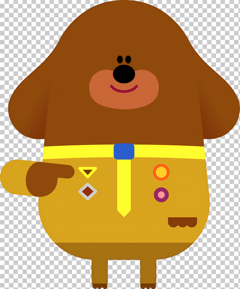 Hey Duggee - Cartoon Dog In Uniform PNG, Clipart, Adorable Pet ...
