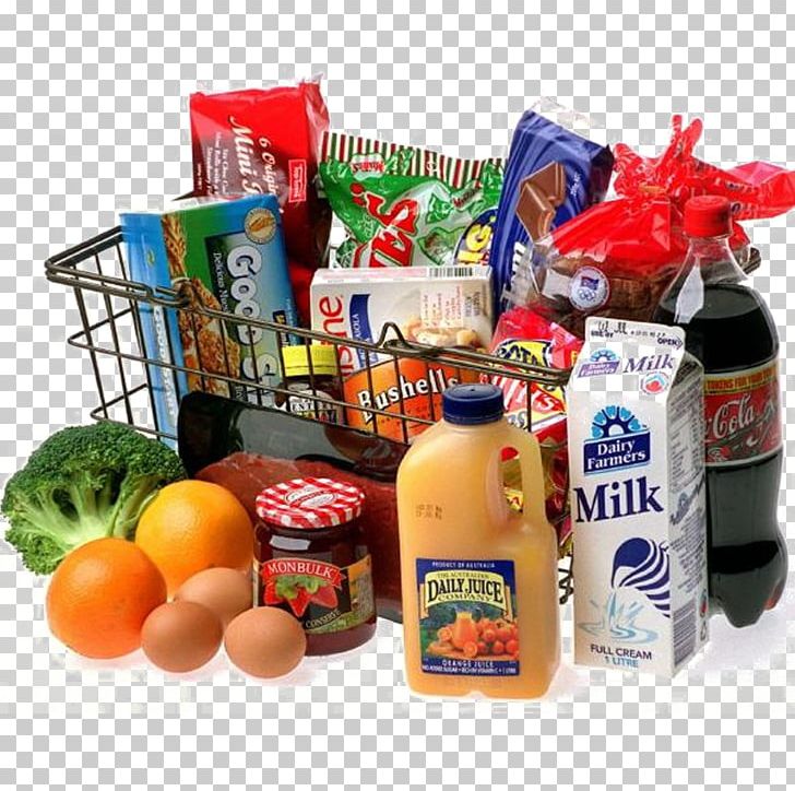 Supermarket Grocery Items Png Img buy