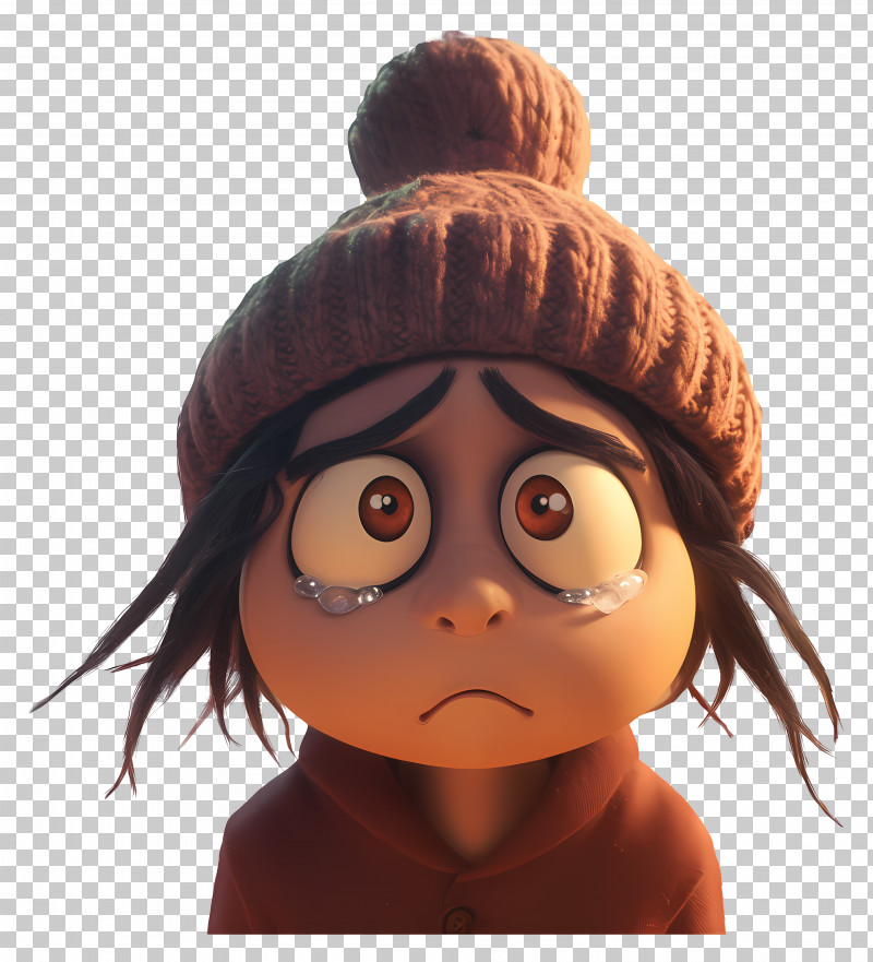 Person Crying - Sad Cartoon Girl Crying PNG, Clipart, Animated Sadness ...