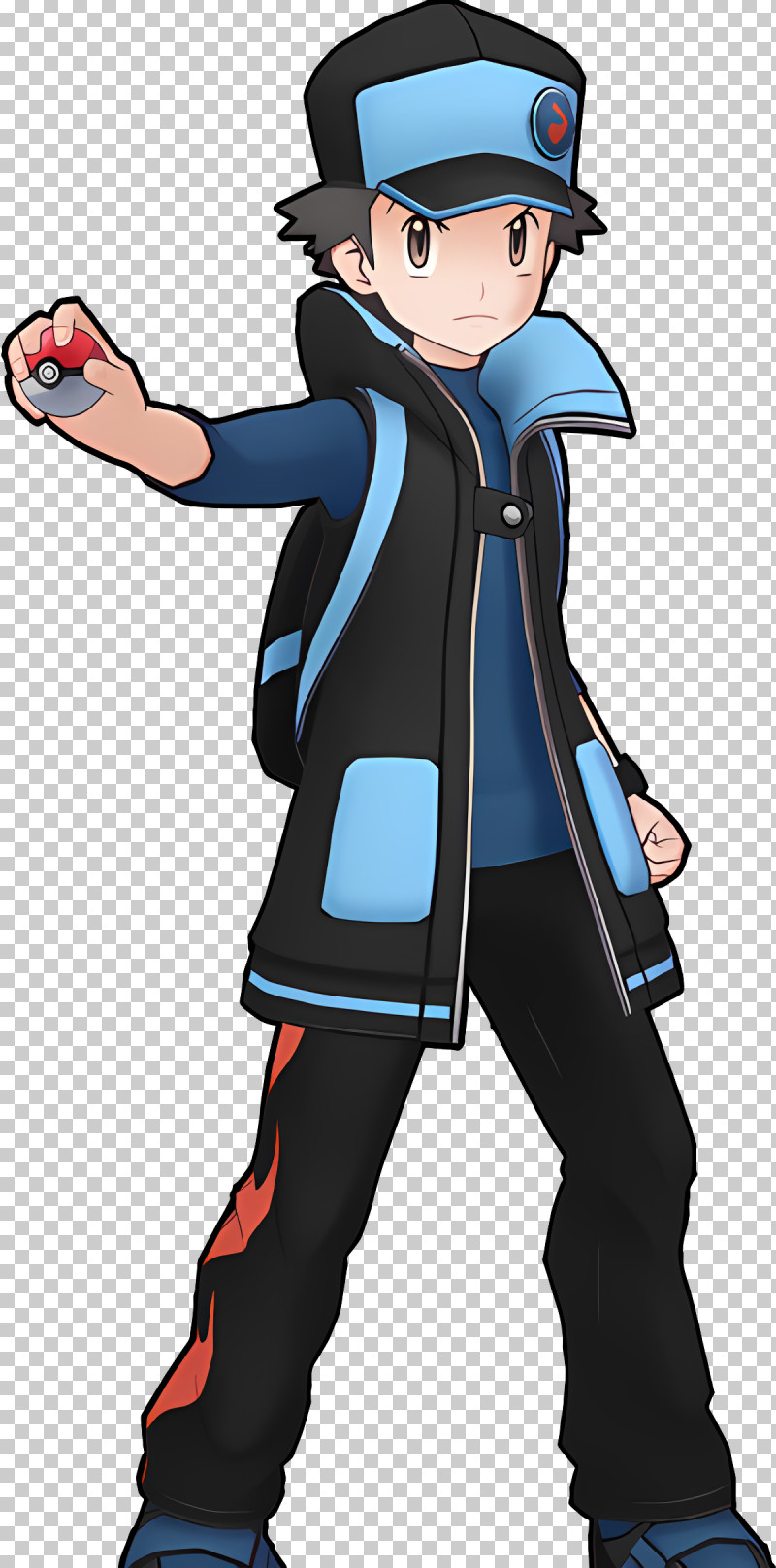 Pokemon - Anime Character With Pokeball PNG, Clipart, Adventure ...