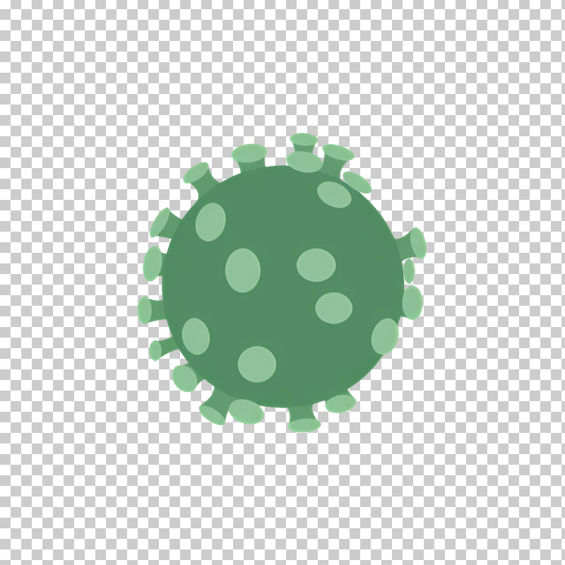 Icon - Green Virus Illustration PNG, Clipart, Biology Illustration ...