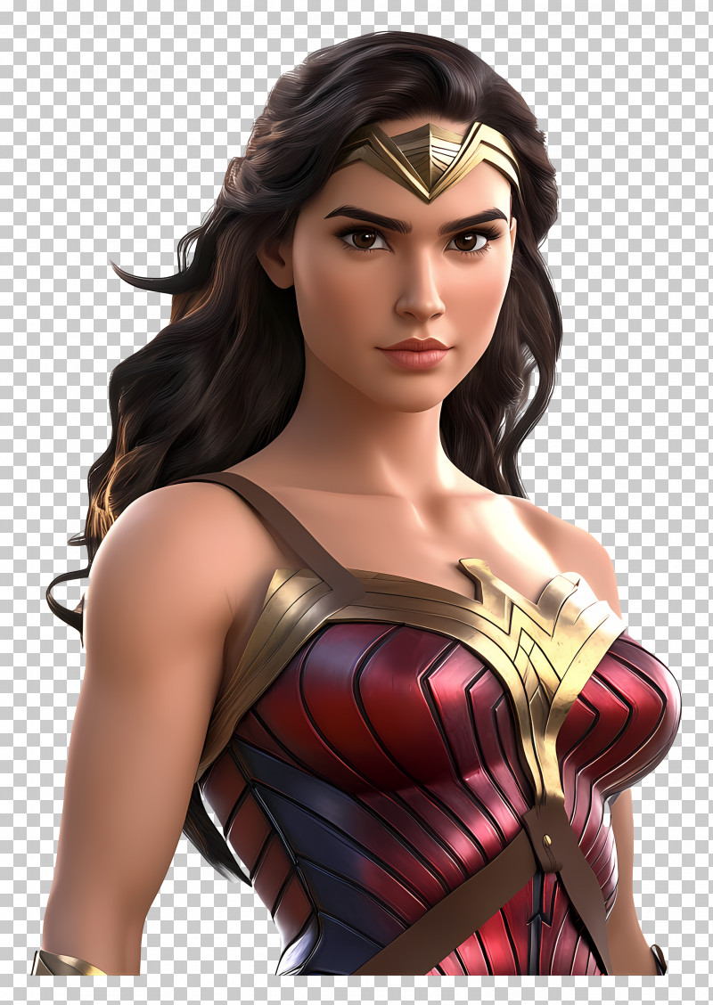 Gal Gadot - Superhero Character In Costume PNG, Clipart, 3d, Action, Comics, Costume, Fantasy ...