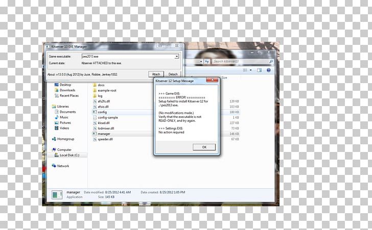 Pro Evolution Soccer 2010 Computer Software Technology Screenshot PNG, Clipart, Brand, Computer ...