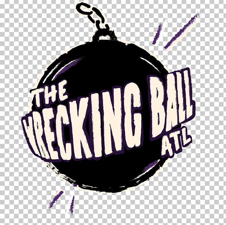 The Wrecking Balls Logo Atlanta Brand PNG, Clipart, Atl, Atlanta, Ball ...