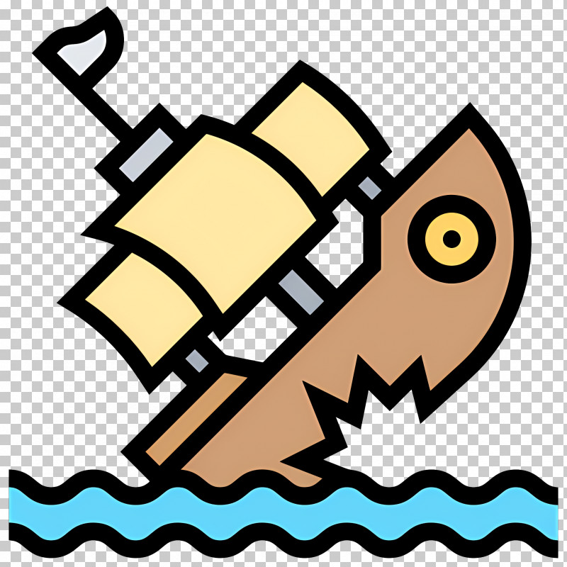 Ship Accident - Sinking Ship Illustration PNG, Clipart, Boat, Danger ...