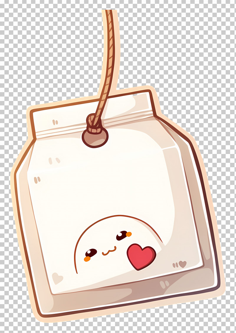 Kawaii Tea Bag - Cute Tea Bag With Heart PNG, Clipart, Cute, Drink ...