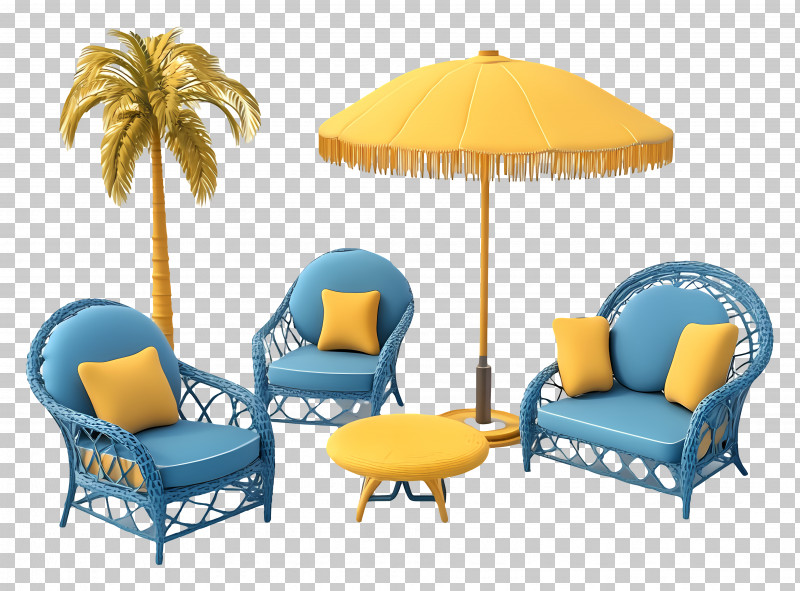 Patio Furniture - Colorful Outdoor Furniture Set PNG, Clipart, Chairs ...