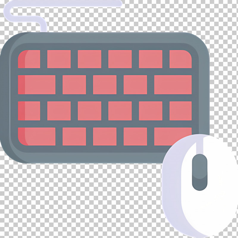Computer Keyboard - Keyboard And Mouse Illustration PNG, Clipart, Computer, Computer Keyboard ...