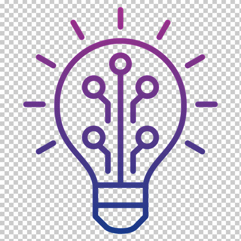 Science And Technology - Innovative Light Bulb With Circuitry ...