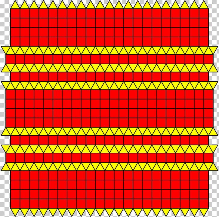 Elongated Triangular Tiling Geometry Triangle Tessellation Line Png Clipart 110 Area Art