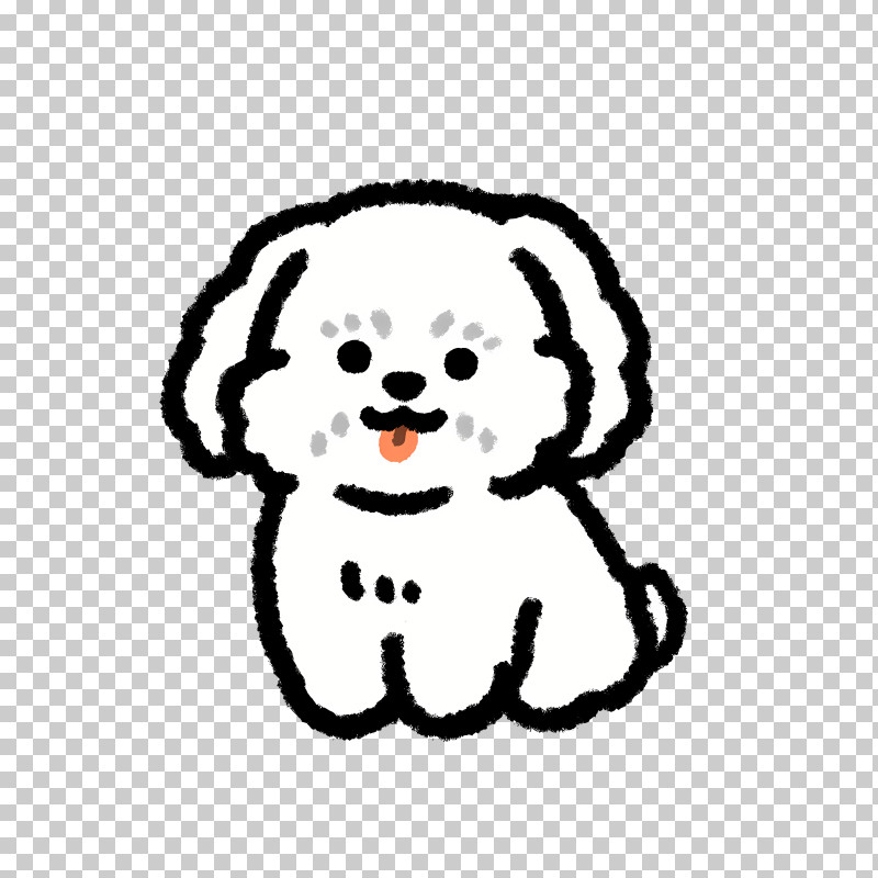 Small Dog - Cute Cartoon Dog PNG, Clipart, Adorable, Cartoon Dog ...