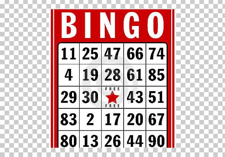 Bingo Card Online Bingo Game Riverside Park Conservancy PNG Clipart 