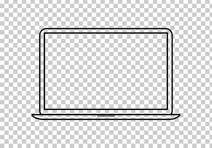 Laptop Computer Icons Encapsulated PostScript PNG, Clipart, Angle, Area, Black And White ...