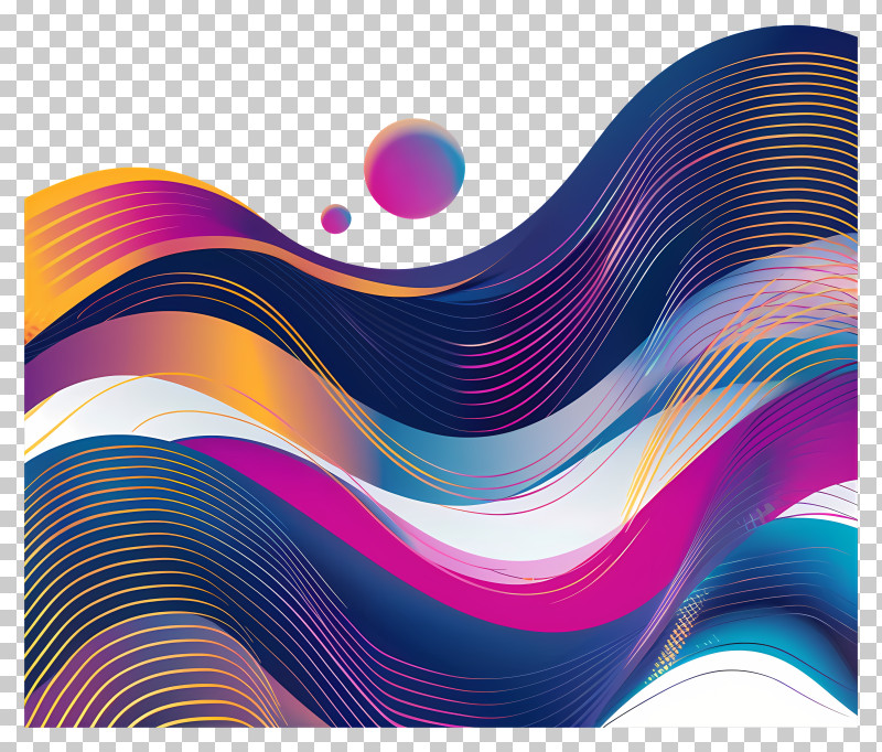 Gradient Background - Abstract Color Wave Pattern Illustration PNG, Clipart, Abstract Color Wave ...