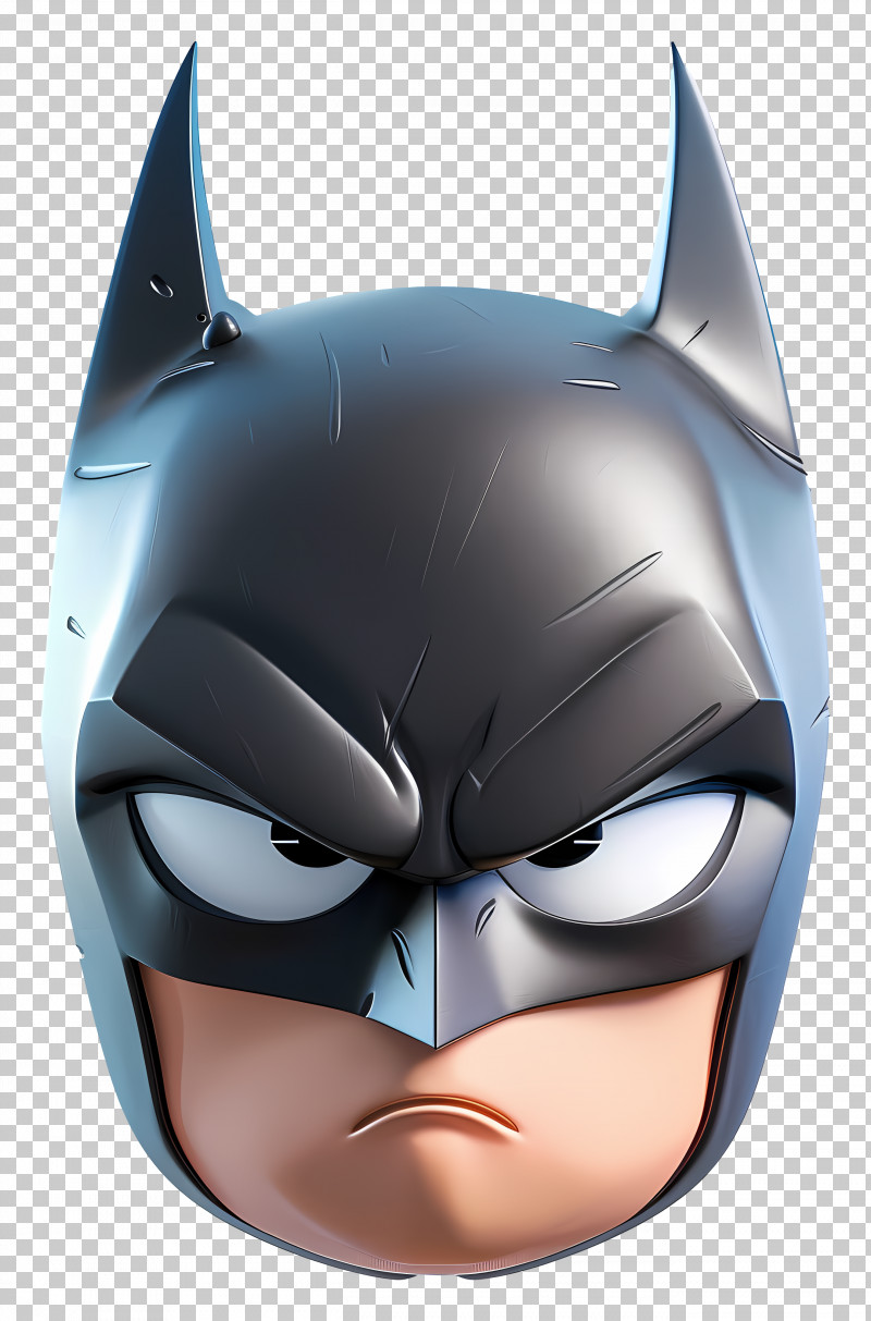 Batman - Cartoon Superhero Mask PNG, Clipart, Action, Adventure ...