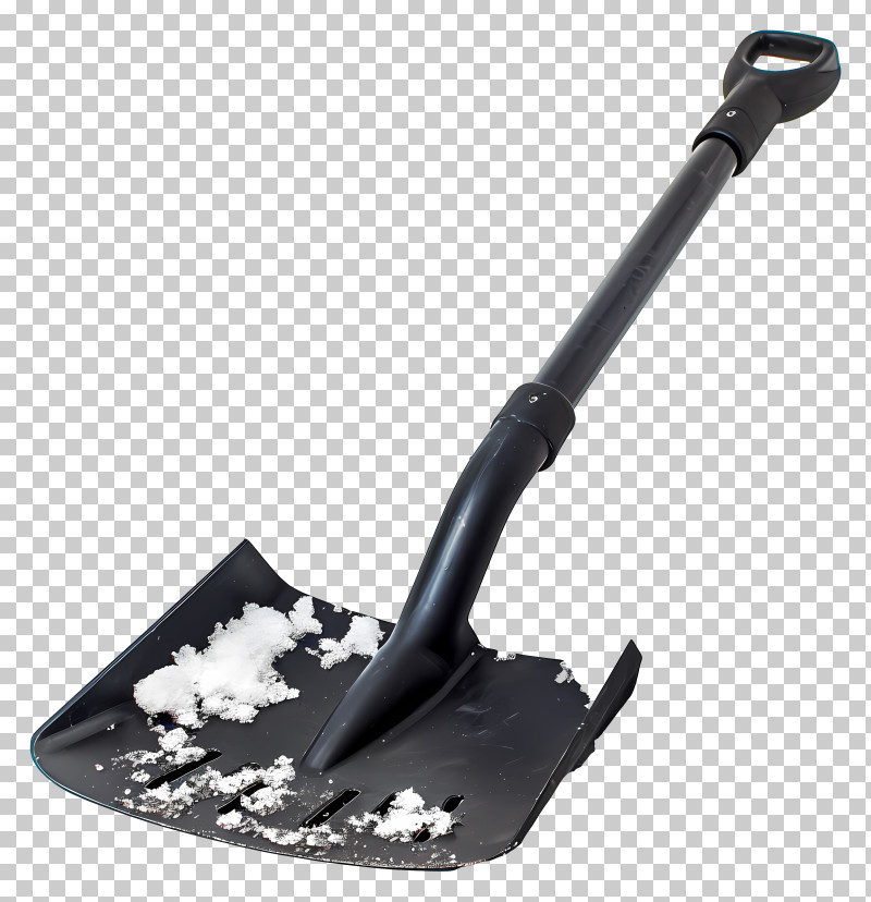 Snow Shovel - Snow Shovel With Snow PNG, Clipart, Cleaning, Handle ...