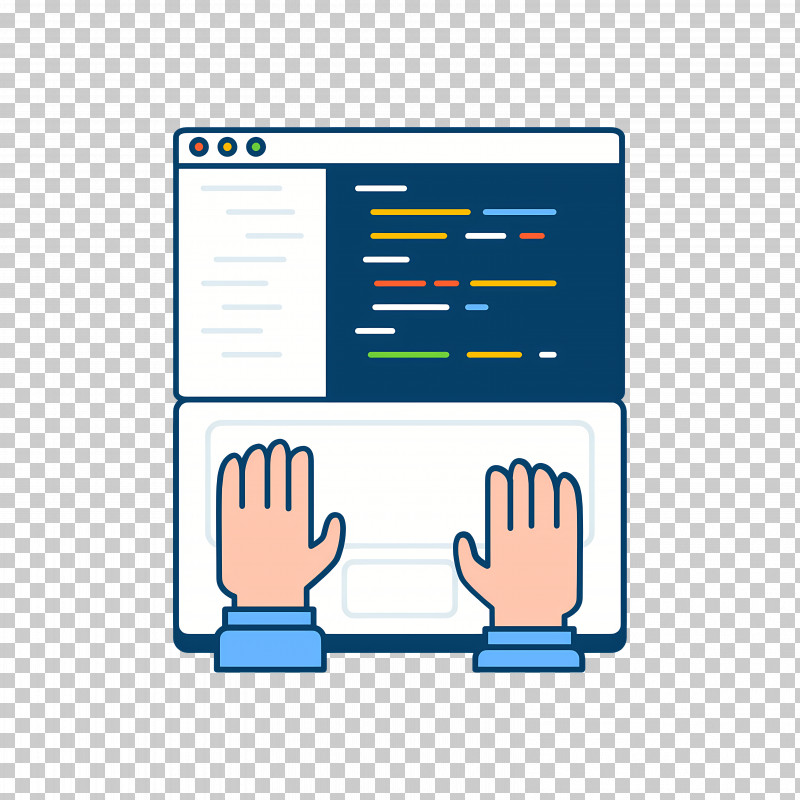 Coding - Illustration Of A Programmer Writing Code PNG, Clipart, Application Building, Coding ...