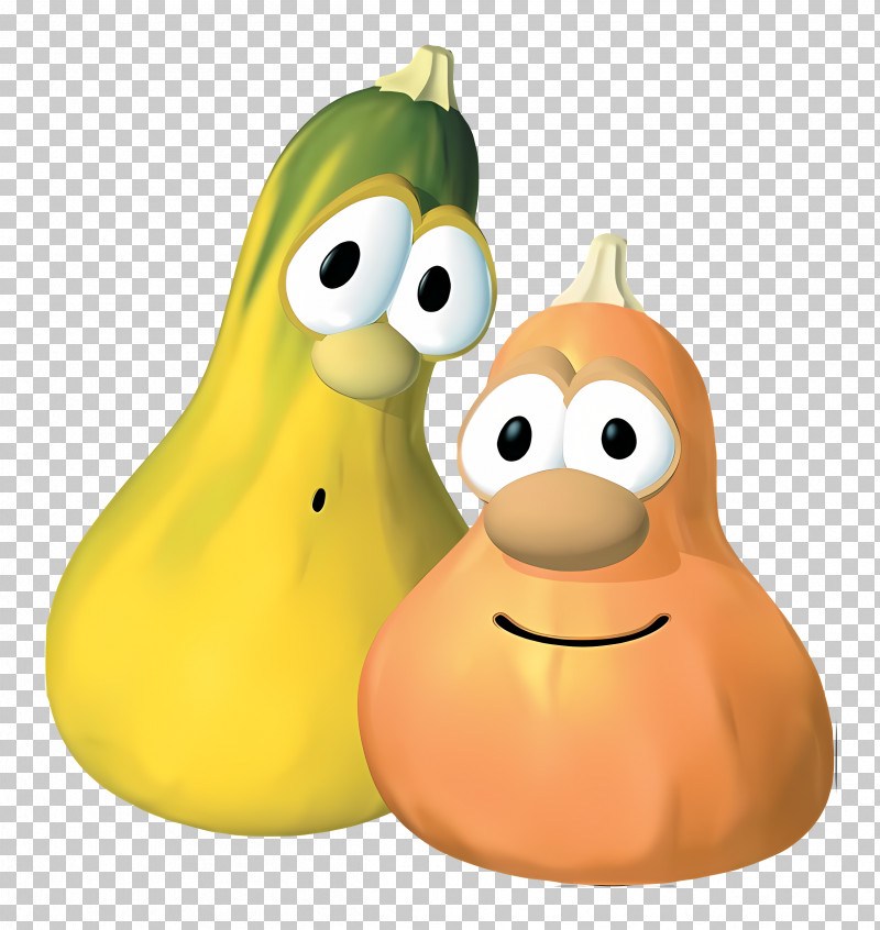 Veggietales - Funny Cartoon Squash Characters PNG, Clipart, Autumn ...