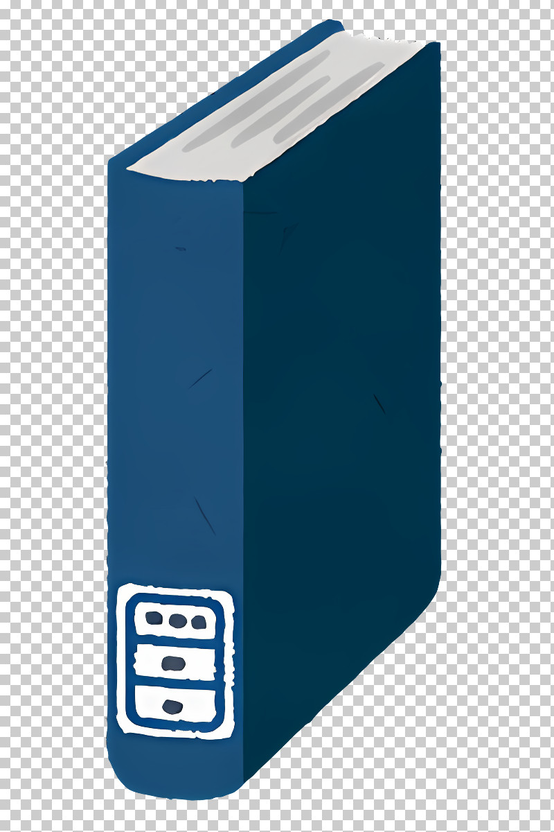 Book - Blue Book With White Symbol PNG, Clipart, Academic Supplies ...