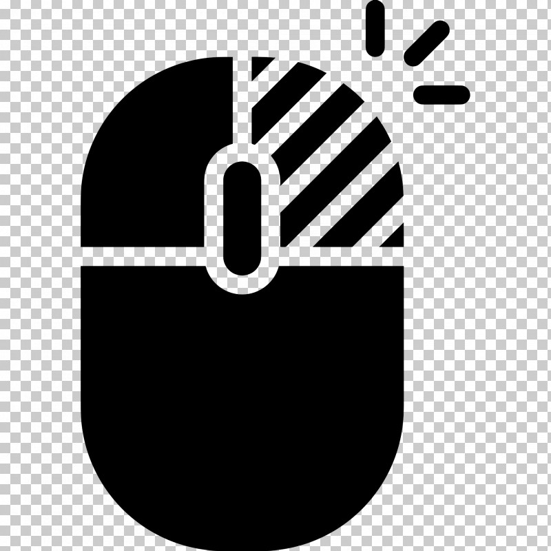Computer Mouse - Black Computer Mouse Icon PNG, Clipart, Click, Click Action, Computer Graphics ...