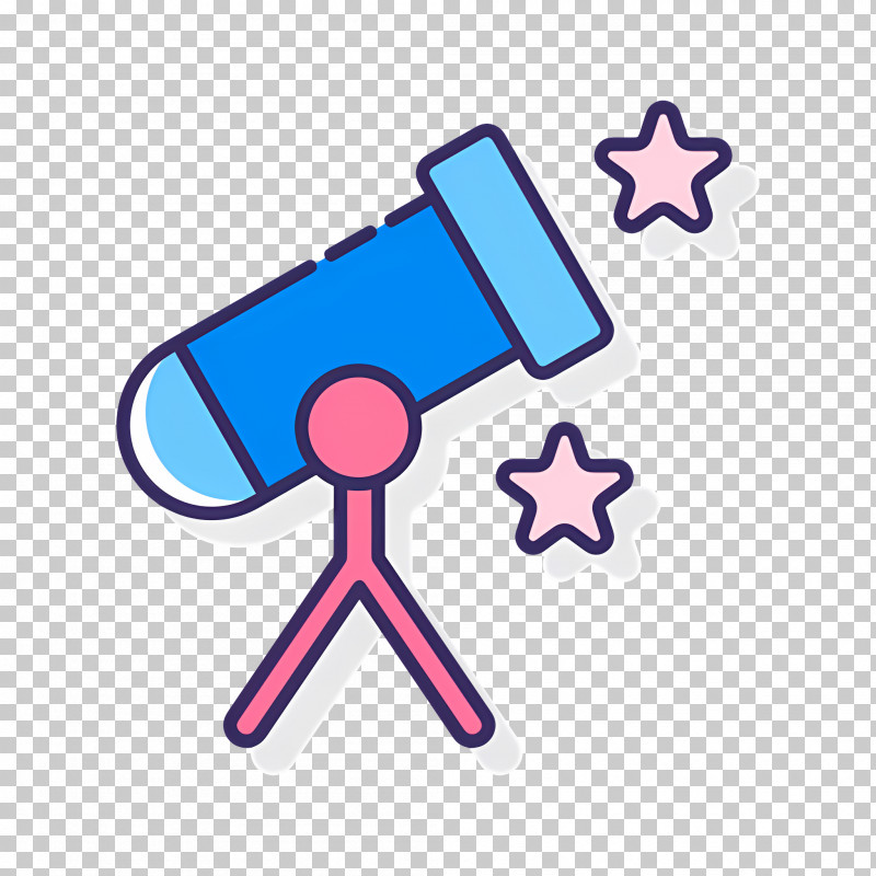 Telescope - Telescope For Star Gazing Icon PNG, Clipart, Astronomy ...