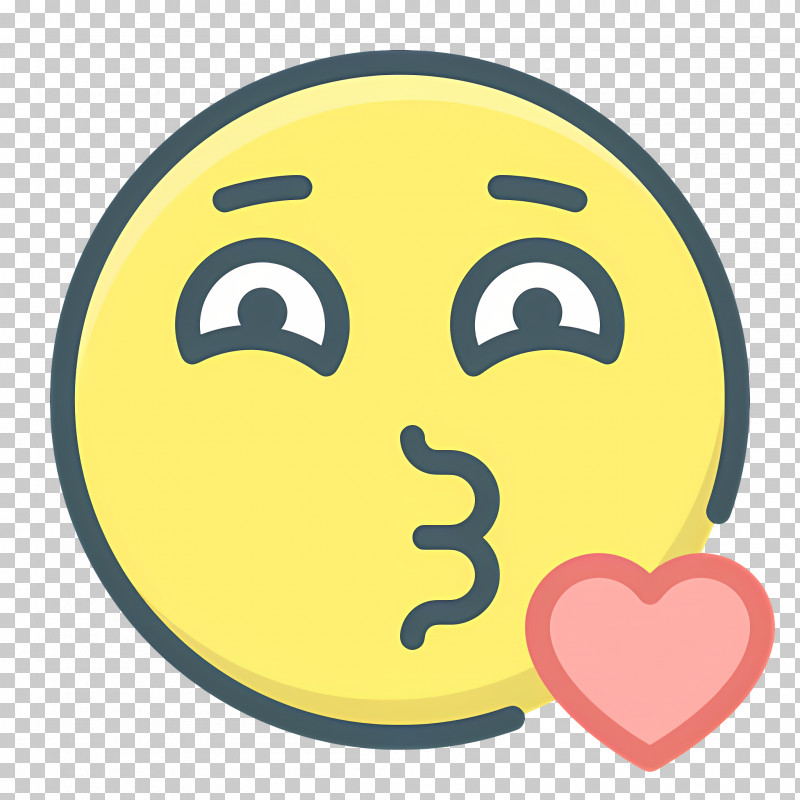 Kiss Emoji - Kissing Emoji Sending Love PNG, Clipart, Affection ...
