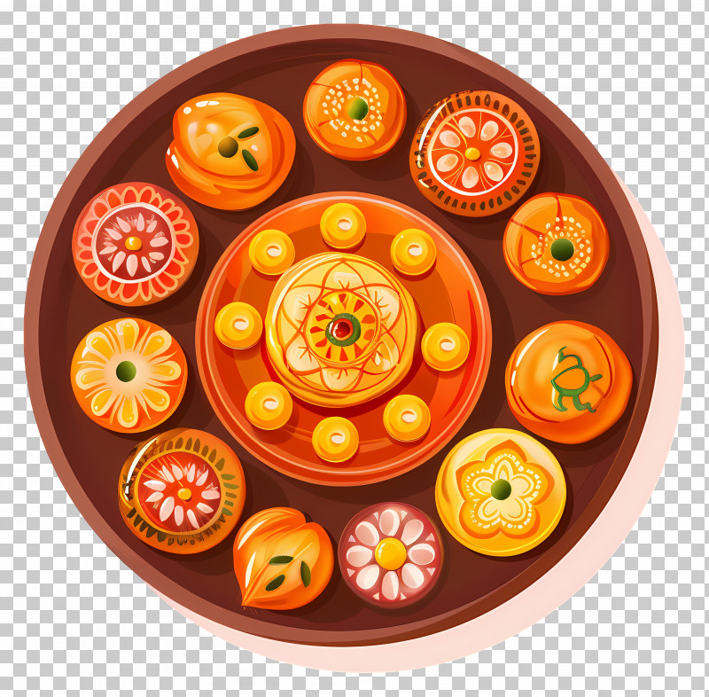 Indian Sweets - Colorful Indian Sweets For Diwali PNG, Clipart ...