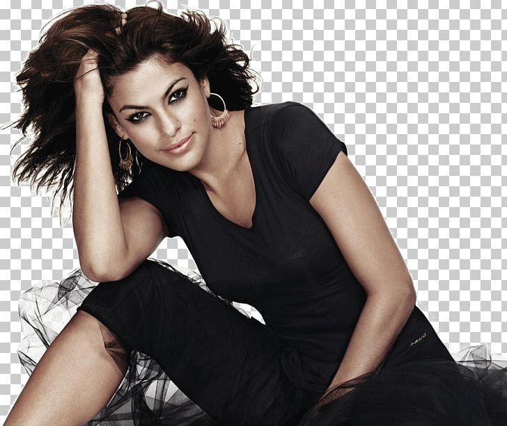 Eva Mendes Stuck On You Actor Photograph Png Clipart 4k Resolution