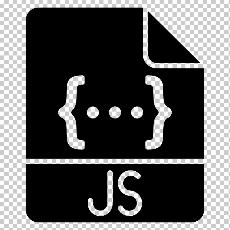 Javascript - Black JS File Icon For JavaScript Projects PNG, Clipart, Code, File, Javascript, Js ...