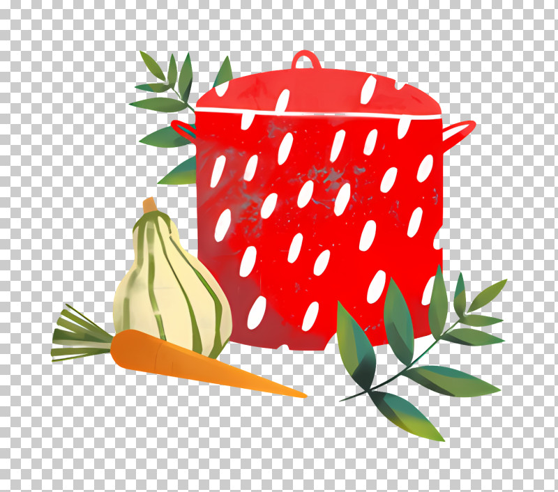 Red Pot - Cooking Pot With Vegetables PNG, Clipart, Cooking, Cooking ...