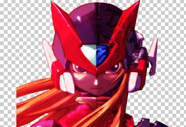 Mega Man Zero 3 Mega Man Zero Collection Mega Man Zero 2 Mega Man II ...
