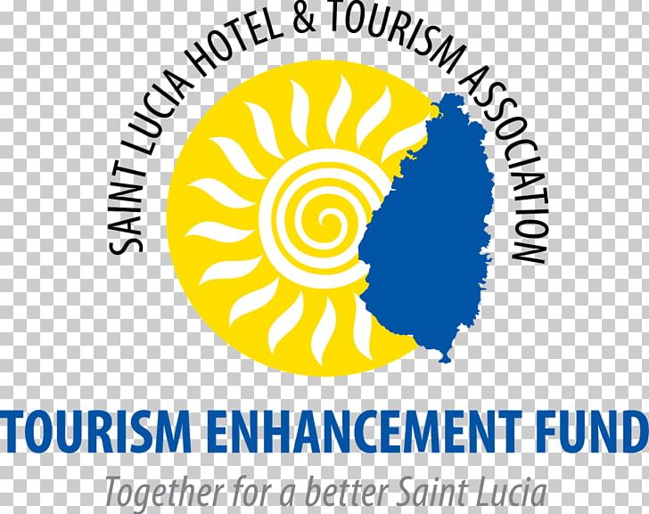 Organization Brand Logo St Lucia Hotel And Tourism Association Inc ...