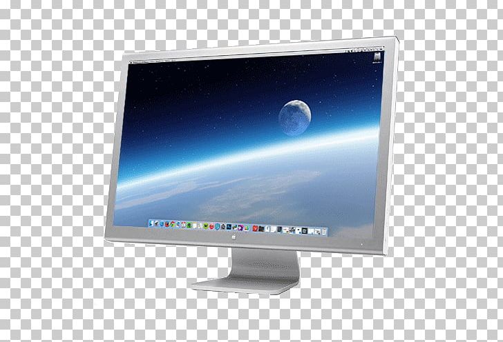 LED-backlit LCD Computer Monitors Personal Computer Output Device Desktop Computers PNG, Clipart ...