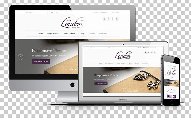 Website Development Responsive Web Design Web Developer PNG, Clipart, Brand, Cascading Style ...