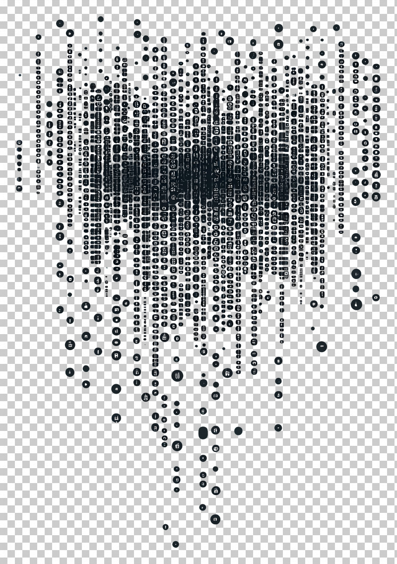 Data Corruption - Abstract Data Pattern Illustration PNG, Clipart, Abstract, Binary, Data ...
