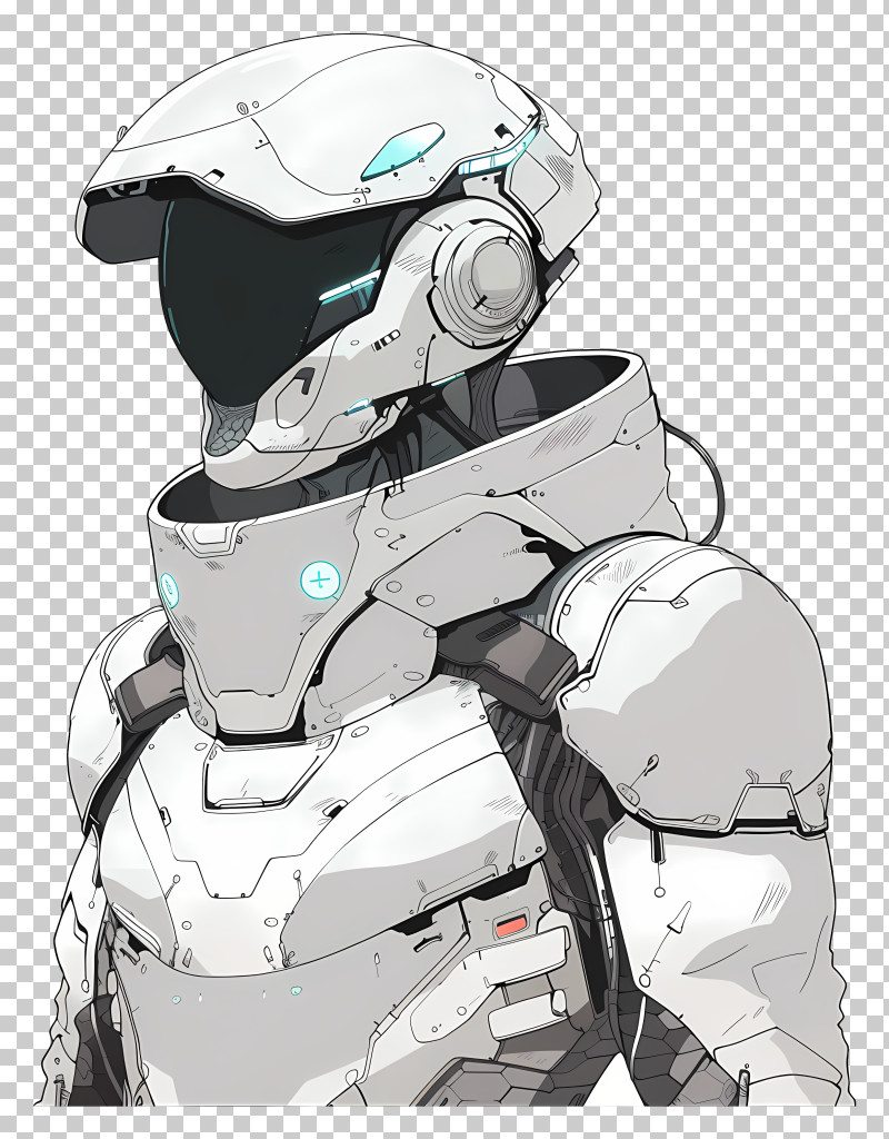 Bioman - White Armored Robot PNG, Clipart, Ai, Armor, Bioman, Cyborg ...