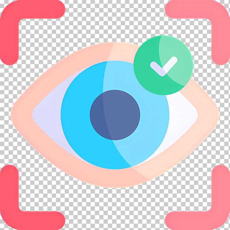 Eye Scanner - Eye Verification Icon PNG, Clipart, Abstract Concepts ...