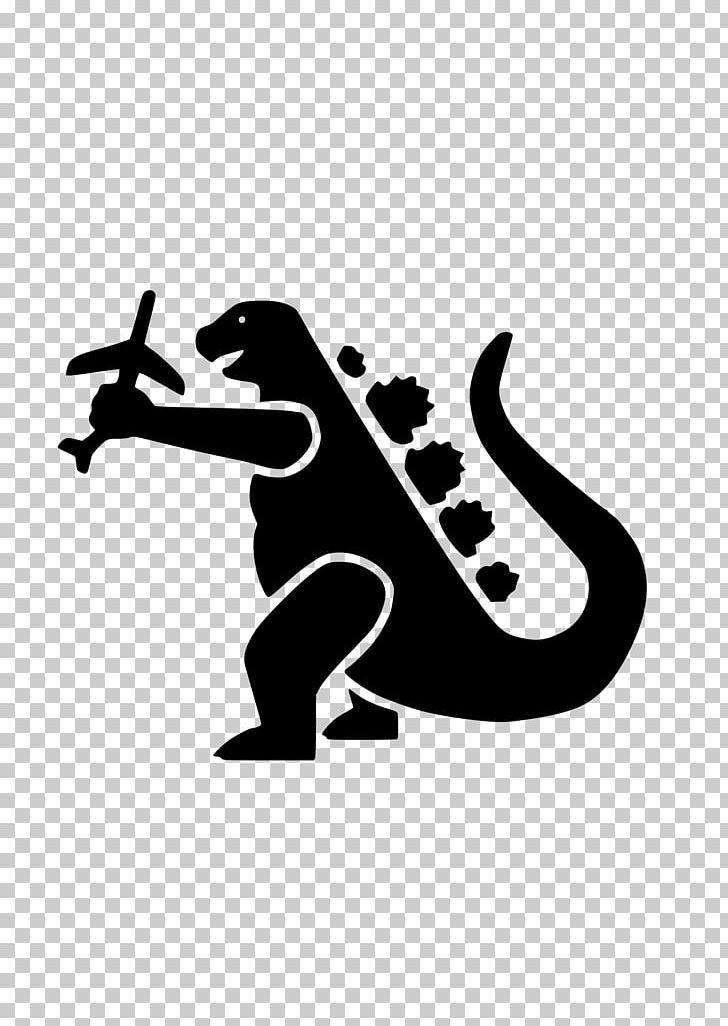 Godzilla: Monster Of Monsters Mothra Silhouette Stencil PNG, Clipart ...