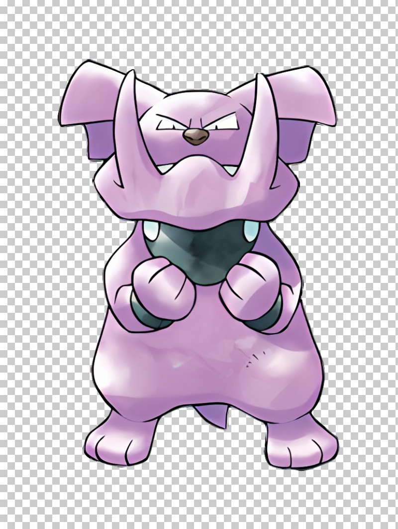 Granbull - Granbull Pokemon Character PNG, Clipart, Battle, Creature ...