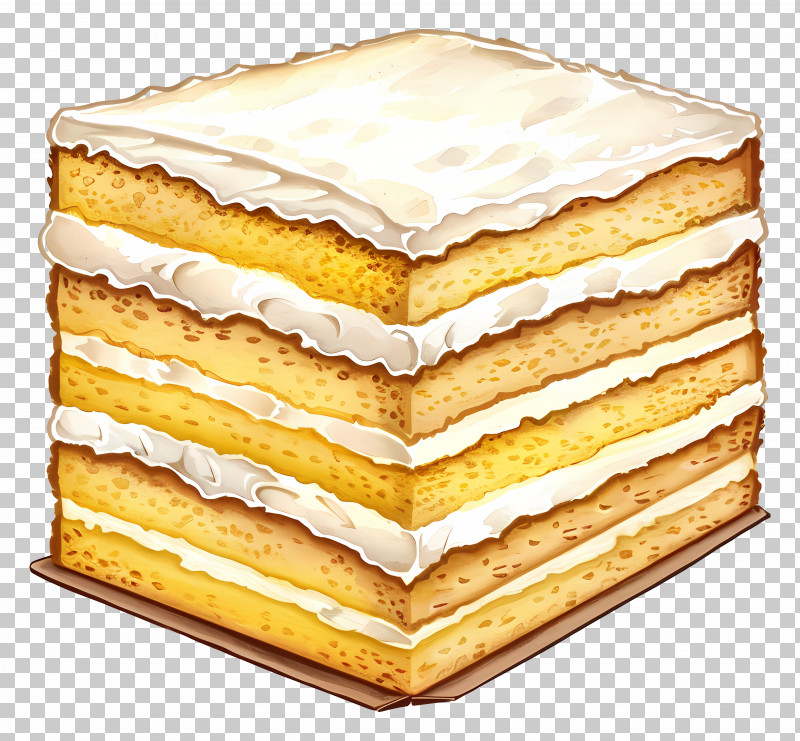 Sponge Cake - Layered Cake PNG, Clipart, Baking, Delicious, Dessert ...