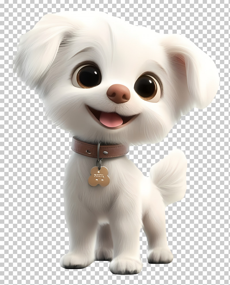 Cute Small Dogs - Adorable Cartoon Puppy PNG, Clipart, Adorable, Cute ...