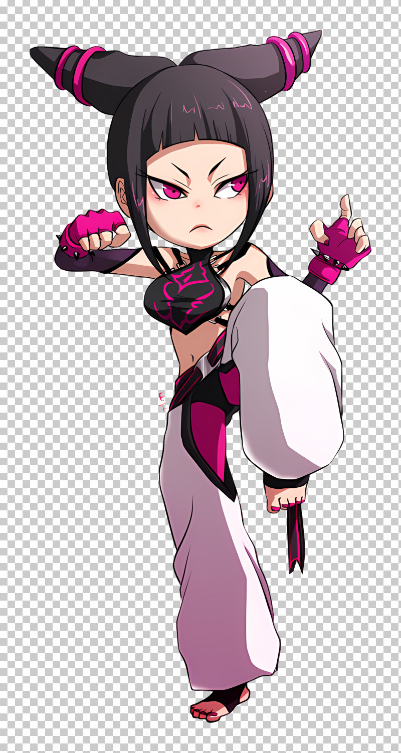 Juri Han - Martial Artist Girl PNG, Clipart, Action, Animation, Cartoon ...