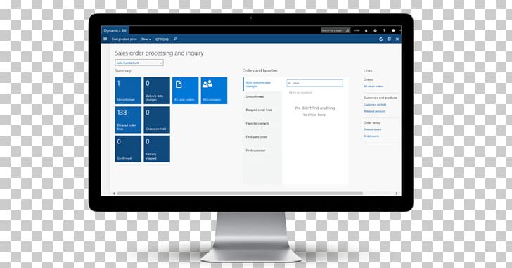 Microsoft Dynamics AX Enterprise Resource Planning Computer Software Management PNG, Clipart ...