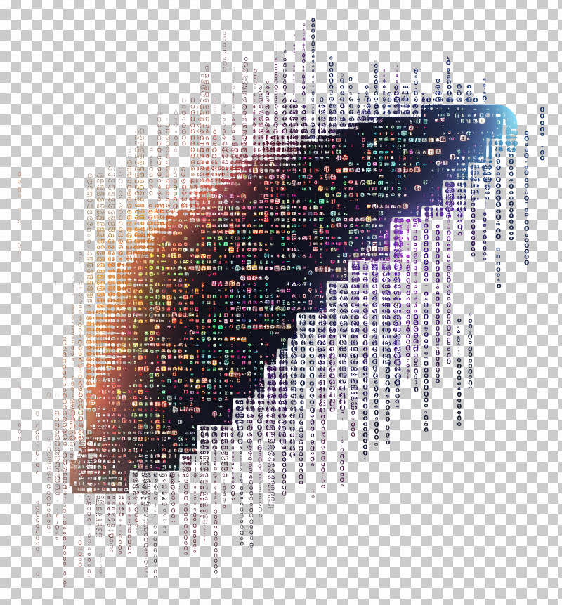 Data Stream - Digital Feather With Data Elements PNG, Clipart, Art, Data, Data Stream, Design ...