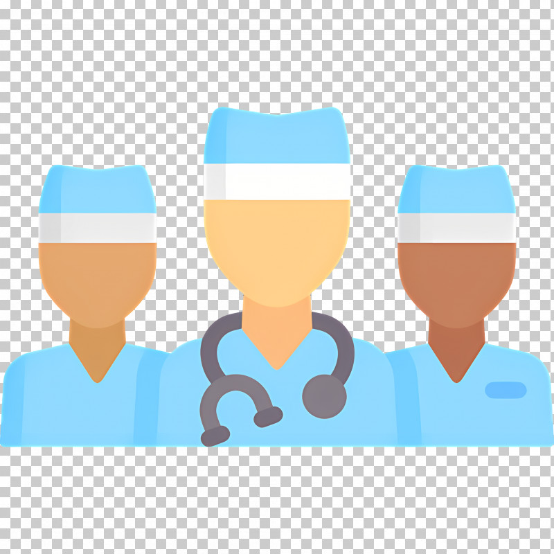 Doctor Team - Surgeons Preparing For Surgery PNG, Clipart, Avatar ...