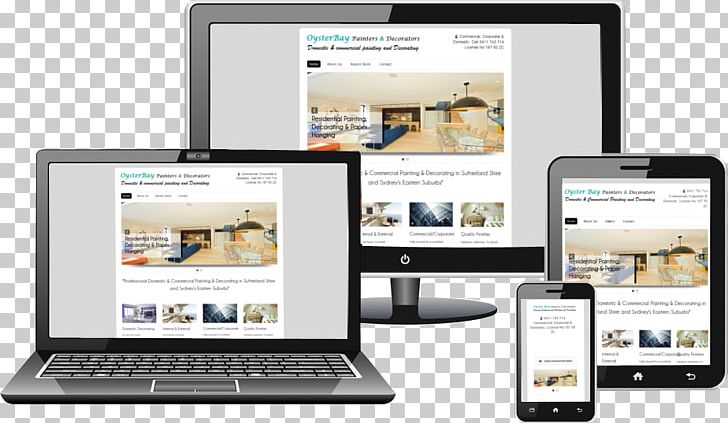Responsive Web Design Web Development Web Page PNG, Clipart, Adaptive Web Design, Brand, Builder ...
