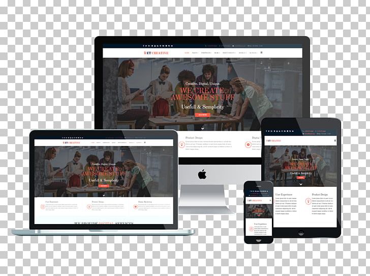 Responsive Web Design Joomla Web Template System Bootstrap PNG, Clipart, Bootstrap, Brand, Css ...