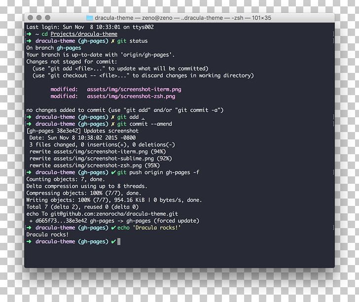 Z Shell Command Line Interface Terminal Theme Nodejs Png Clipart 