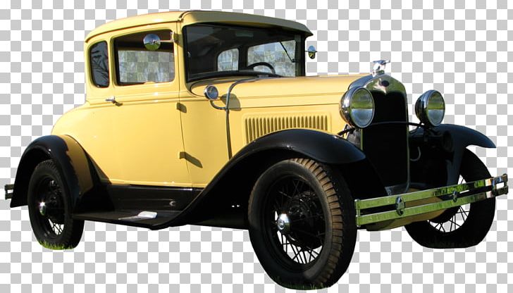 Ford Motor Company Car Ford Model A Ford Capri PNG, Clipart, Antique ...