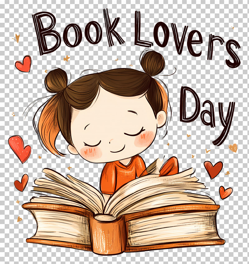 Book Lovers Day - Book Lovers Day Celebration PNG, Clipart, Book, Book ...